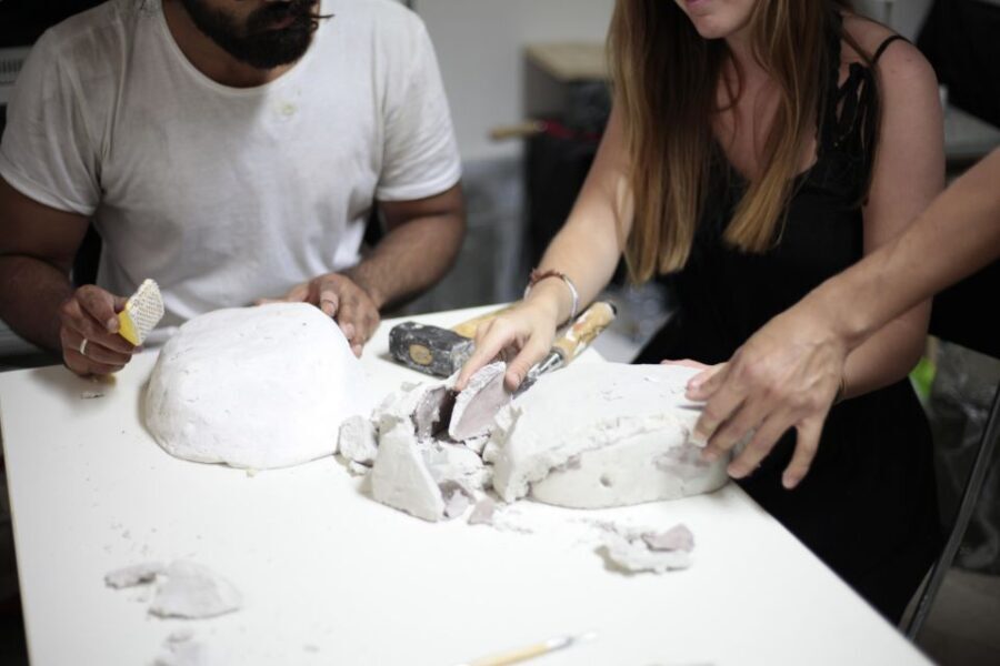 Florence: Sculpt like Michelangelo - Final Thoughts