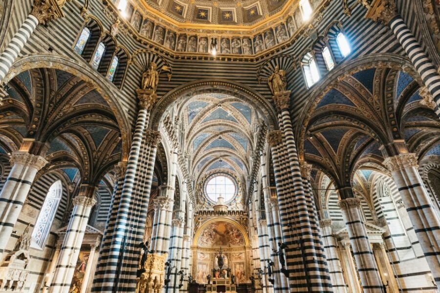 Florence: Siena, San Gimignano and Chianti Small Group Tour - An In-Depth Look at the Tour Experience