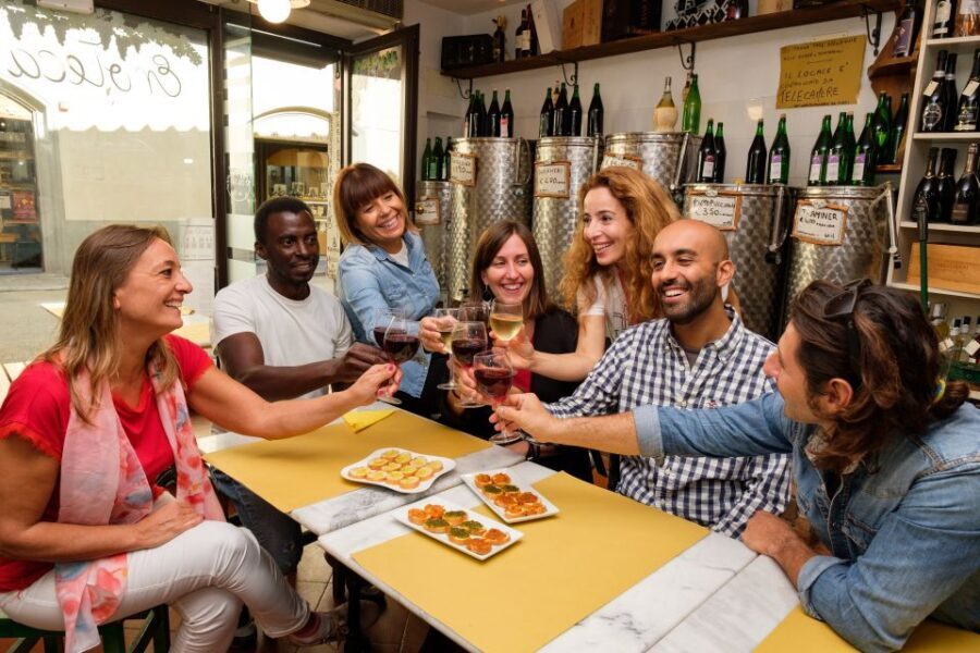 Florence: Sights and Bites Small Group Tour - What We Loved