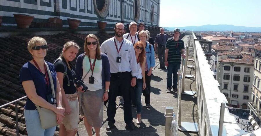 Florence: Skip-the-Line Duomo Guided Tour and Rooftop Dome - Who Will Love This Tour?