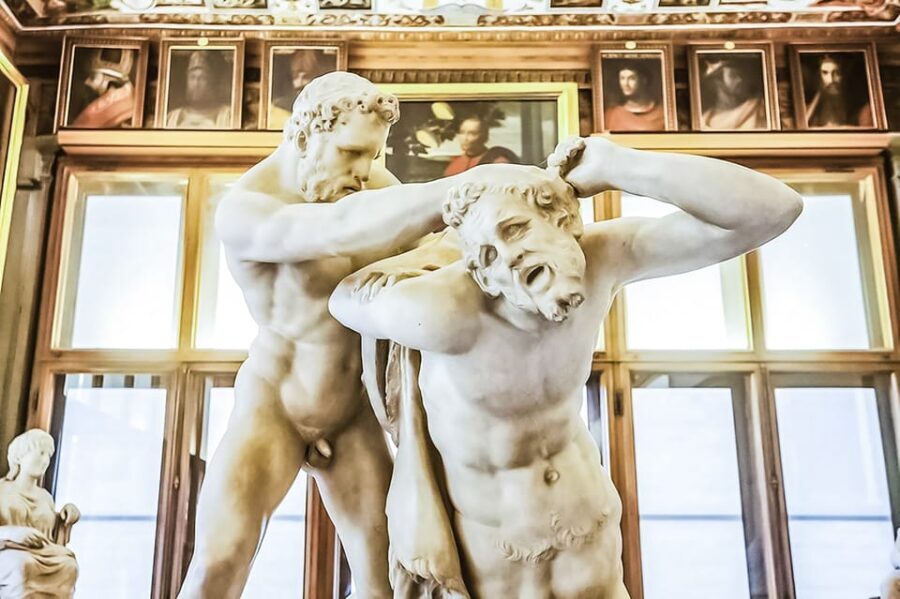 Florence: Skip-The-Line Uffizi Gallery Timed Entry Ticket - The Value of This Tour