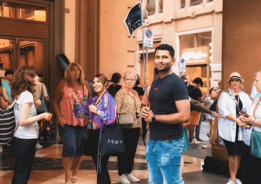 Florence: Small Group Guided Walking Tour - The Experience: What You Can Expect