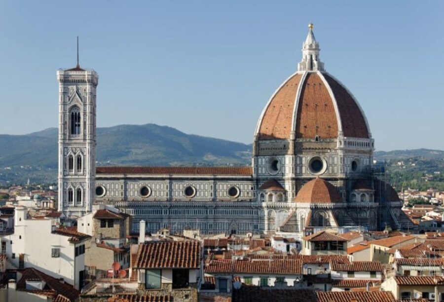 Florence: Small-Group Walking Tour with David and Duomo - What You’ll Love About This Tour