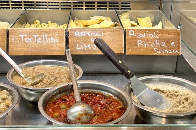 Florence: Street Food Tour and Sightseeing with Local Expert Guide in 2.5 hours - Introduction