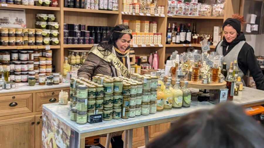 Florence Street Food Tour: Central Market & Duomo Area - The Value of the Experience