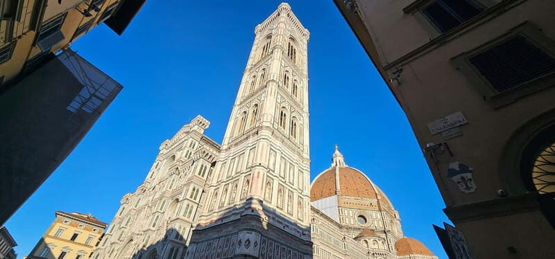 Florence: Sunset Bike Tour - Detailed Breakdown of the Tour