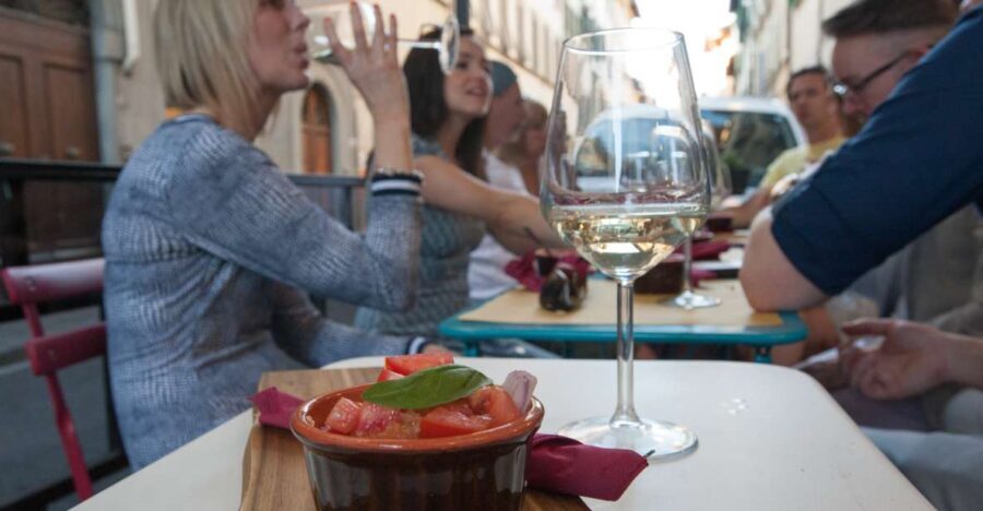 Florence: Sunset Wine and Food Tour - An In-Depth Look at the Florence Sunset Food & Wine Tour