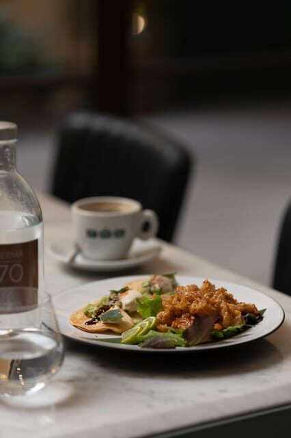 Florence TÅG Culinary Experience & HZERO Museum - Tacos Menu - Why This Tour Is Worth Considering