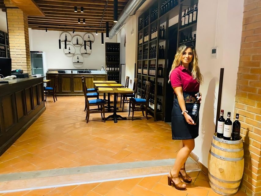 Florence: Taste of Tuscany Wine and Local Food Tour - Who Will Love This Tour?
