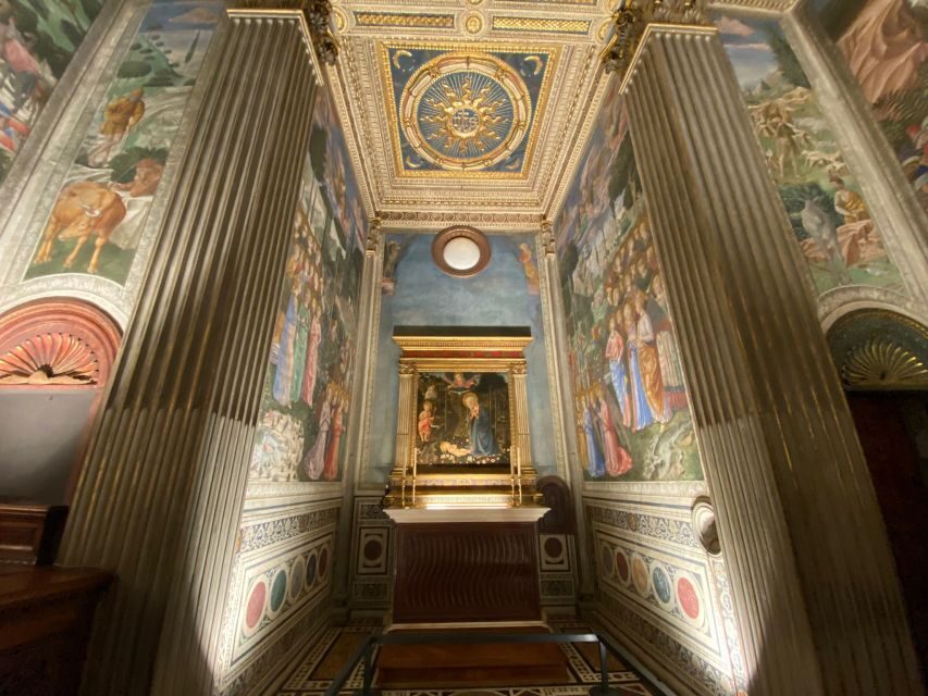 Florence: The Medici Experience Tour - Who Will Love This Tour?