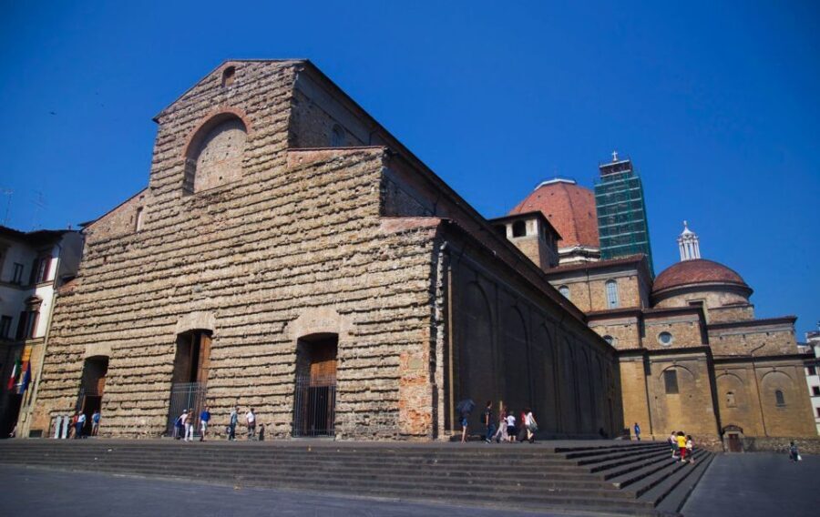 Florence: The Medicis Private Walking Tour - Practicalities and Value