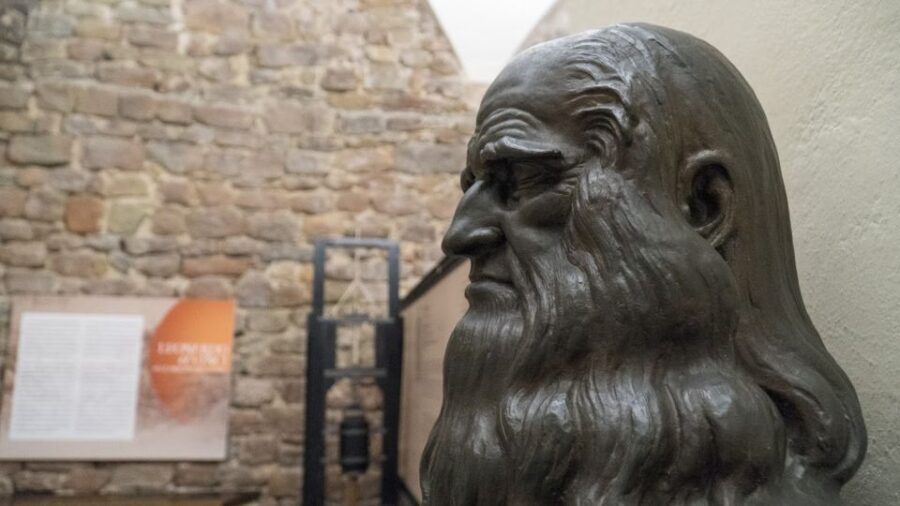 Florence: Truffle Hunting and Vinci with Lunch and Winery - A Closer Look at the Itinerary