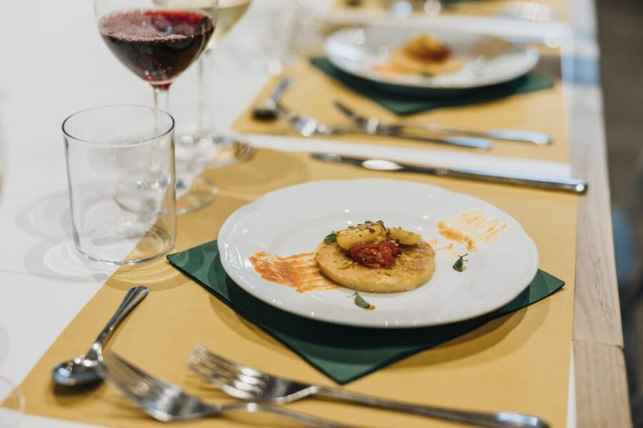 Florence: Tuscan Cooking Class with Lunch or Dinner - A Closer Look at the Florence Tuscan Cooking Class