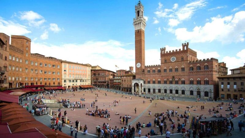 Florence: Tuscany Tour with Siena, San Gimignano, and Pisa - Florence: Tuscany Tour with Siena, San Gimignano, and Pisa — An Authentic Day in Italy’s Heartland