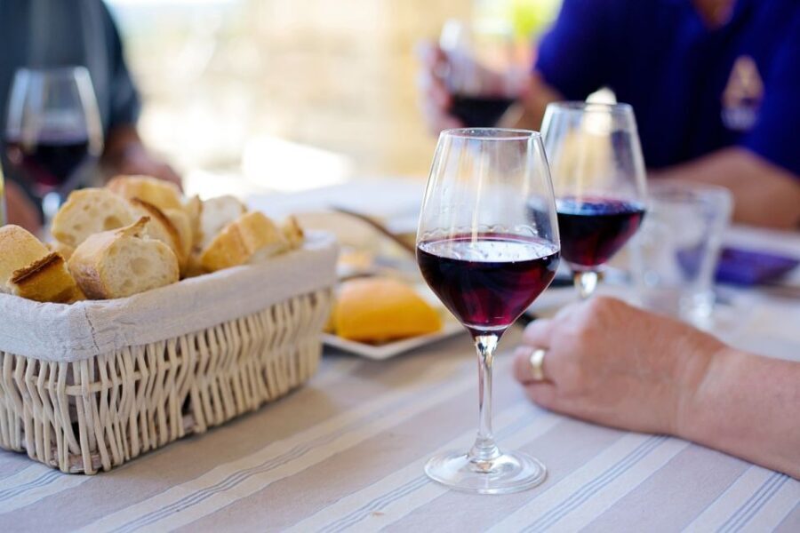 Florence: Tuscany Truffle Hunt Culinary Adventure Tour - The Itinerary: What You Can Expect