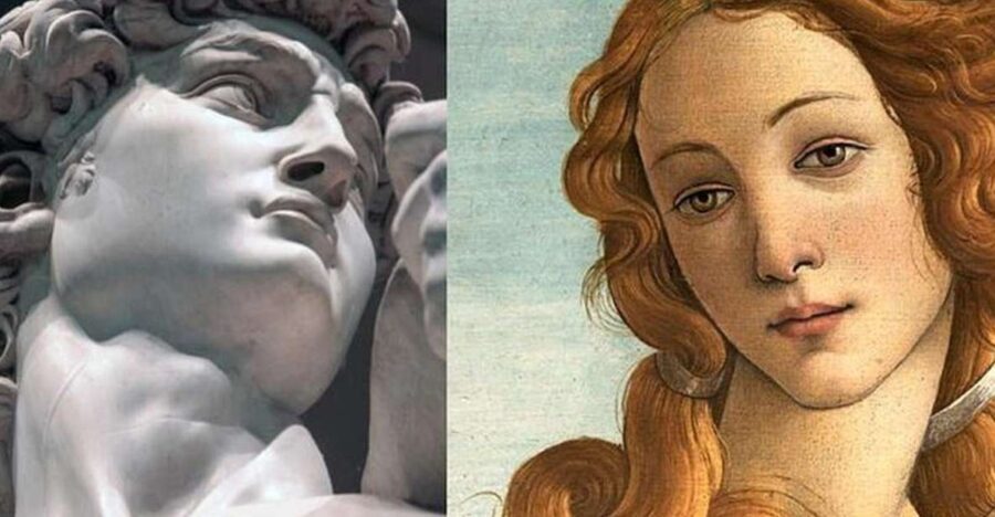 Florence: Uffizi & Accademia Gallery Private Tour with David - Navigating the Tour: Flow and Highlights