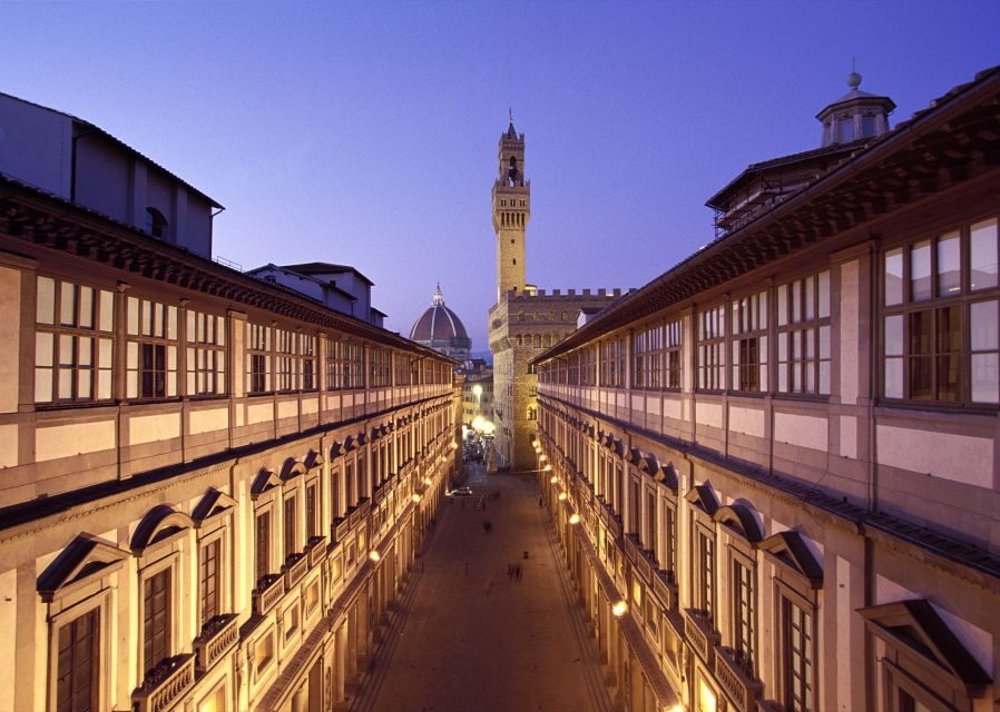 Florence: Uffizi and Accademia Gallery Skip-the-Line Ticket - Who Will Love This Tour?