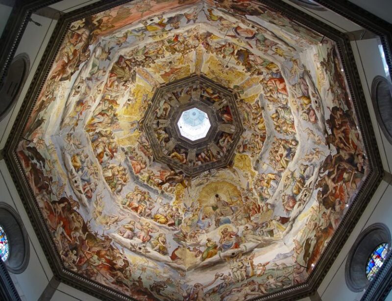 Florence: Uffizi & Duomo Tours with Skip-the-Line Entry - Key Points