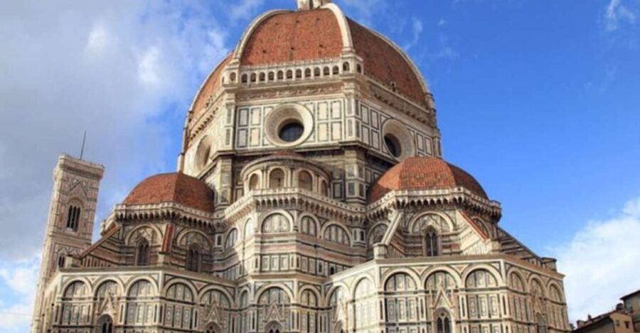 Florence: Uffizi Gallery, Accademia, and Ponte Vecchio Tour - Practical Details and Value