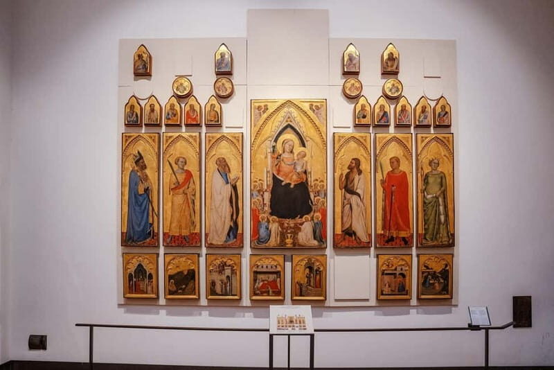 Florence: Uffizi Gallery Entry Ticket - Analyzing the Price and Value