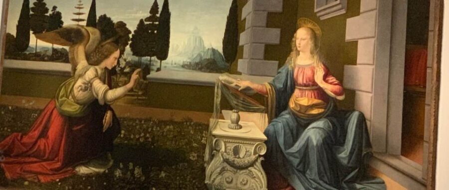 Florence: Uffizi Gallery Guided Tour w/ Skip-the-Line Entry - What to Expect from the Tour