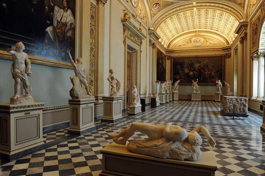 Florence: Uffizi Gallery Master Class Skip-the-Line Tour - What Travelers Say