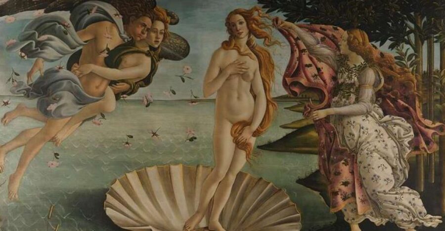 Florence: Uffizi Gallery Priority Entrance and Tour - Highlights of the Experience