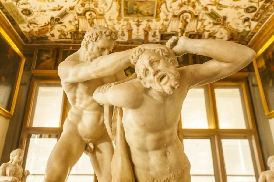 Florence: Uffizi Gallery Tickets with Optional Audio Guide - Who Will Love This Tour?