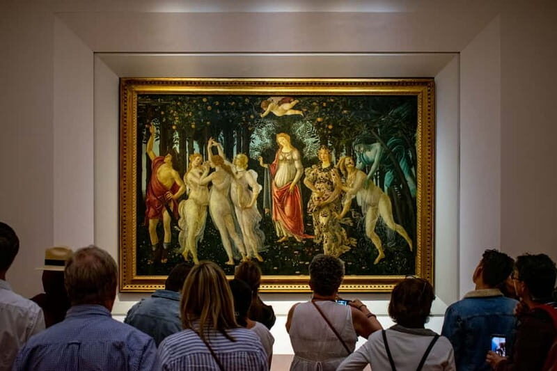 Florence: Uffizi, Pitti, Boboli and 7 Attractions 5-Day Pass - The Itinerary: What to Expect