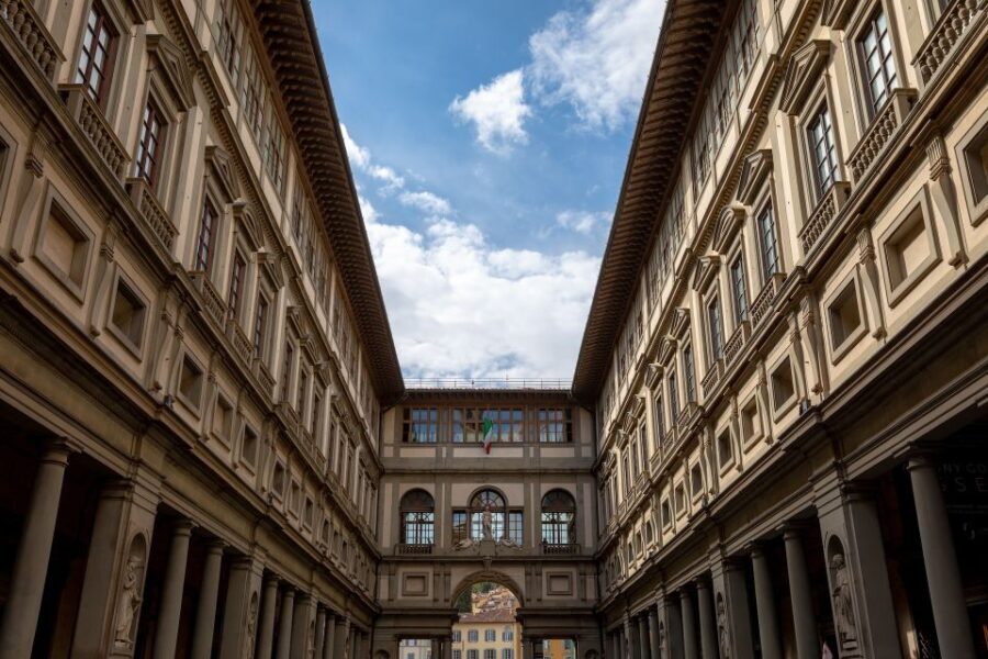 Florence: Uffizi, Pitti Palace & Boboli Combined 5-Day Pass - What Could Be Better?