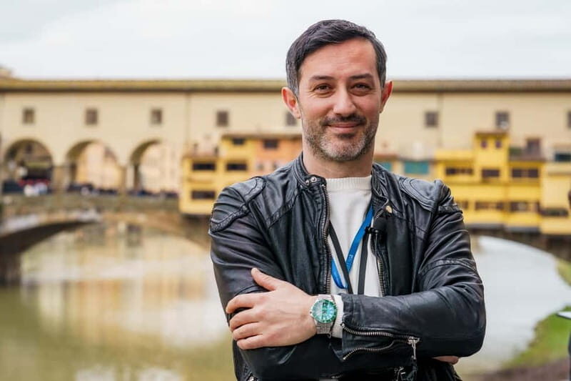 Florence: Untold Bike tour with Roberto - Who Would Enjoy This Tour?