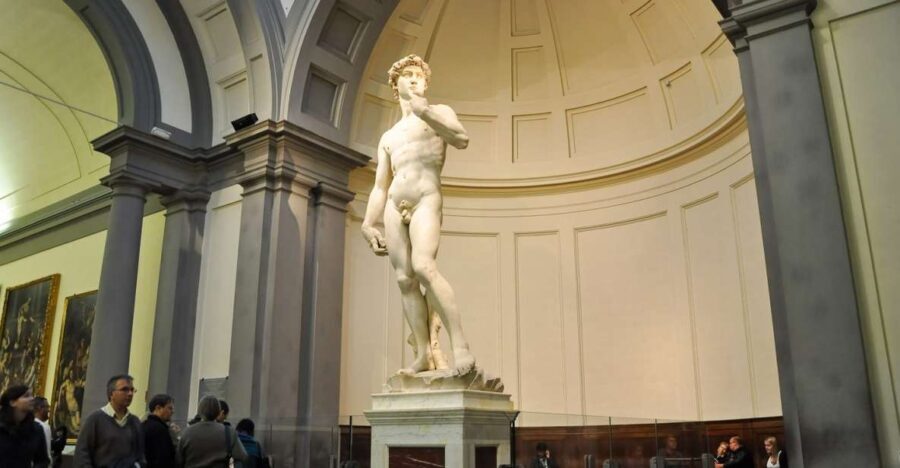 Florence: Walking Tour, Accademia Gallery & Uffizi Gallery - The Experience: Value, Comfort, and Practicalities