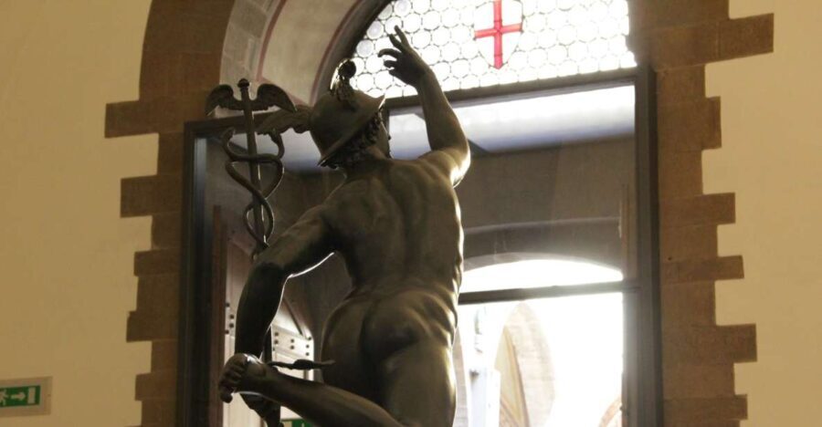 Florence: Walking Tour and Bargello Museum - Who Will Enjoy This Tour?