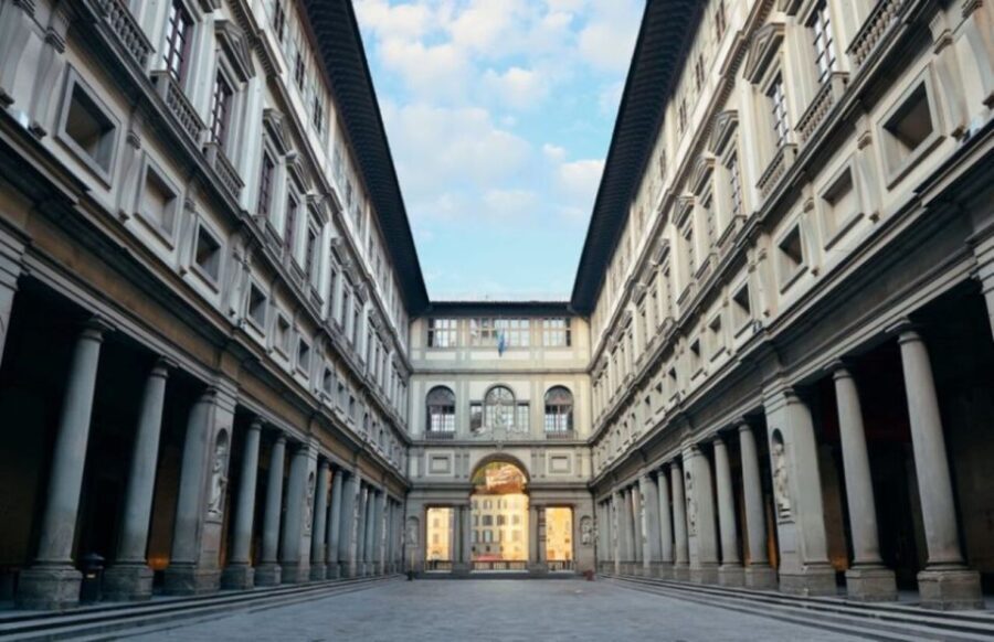 Florence: Walking Tour of Dante's Florence with a Guide - Who this tour is best for