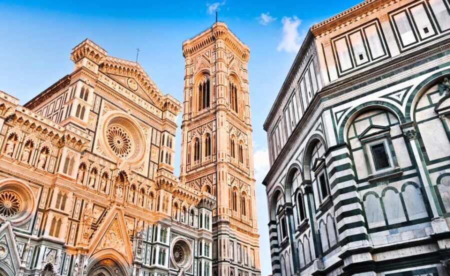 Florence: Walking Tour with Guided Visit to The Duomo - The Practical Side: Timing, Price, and Organization