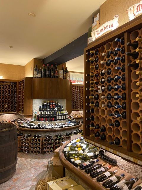 Florence: Wine Tasting and Lunch Experience - Practical Details and Tips