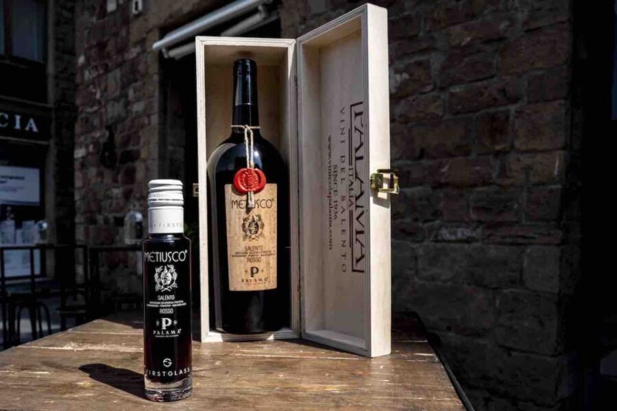 Florence: Wine-tasting Experience in Front of Ponte Vecchio - What to Expect During the Tour