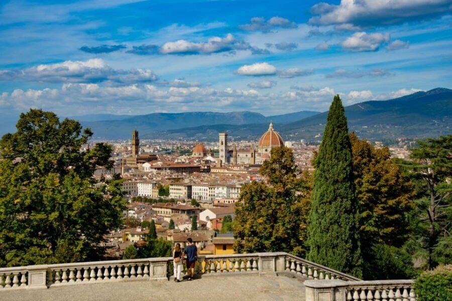 Florence:E-Bike City Tour with stop at Piazzale Michelangelo - Is This Tour Worth It?