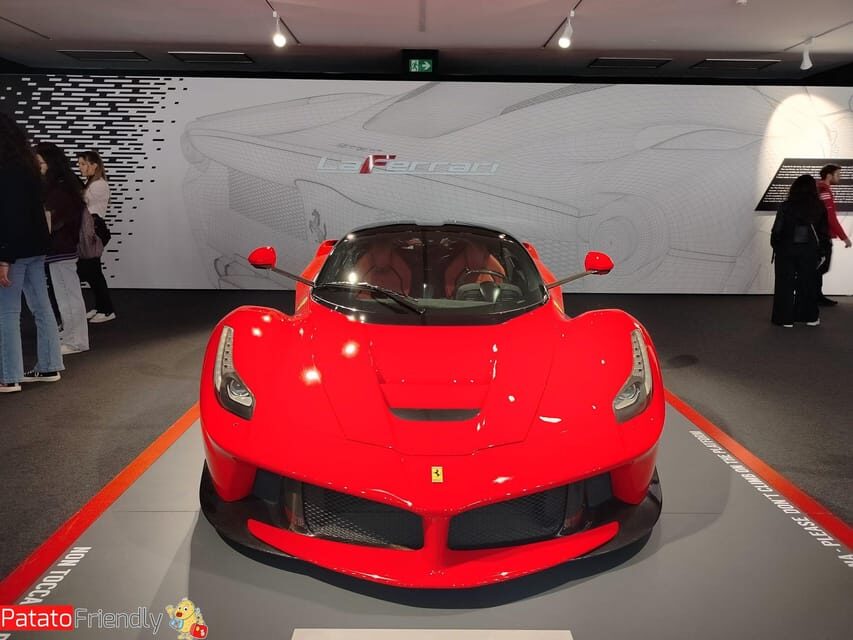 Florence:Private Ferrari Tour, Parmigiano & Balsamic Tasting - Who Should Consider This Tour?