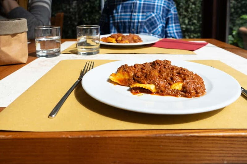 Florences Ultimate Food Tour: Full Tuscan Meal with a Local - What to Expect: The Itinerary Breakdown