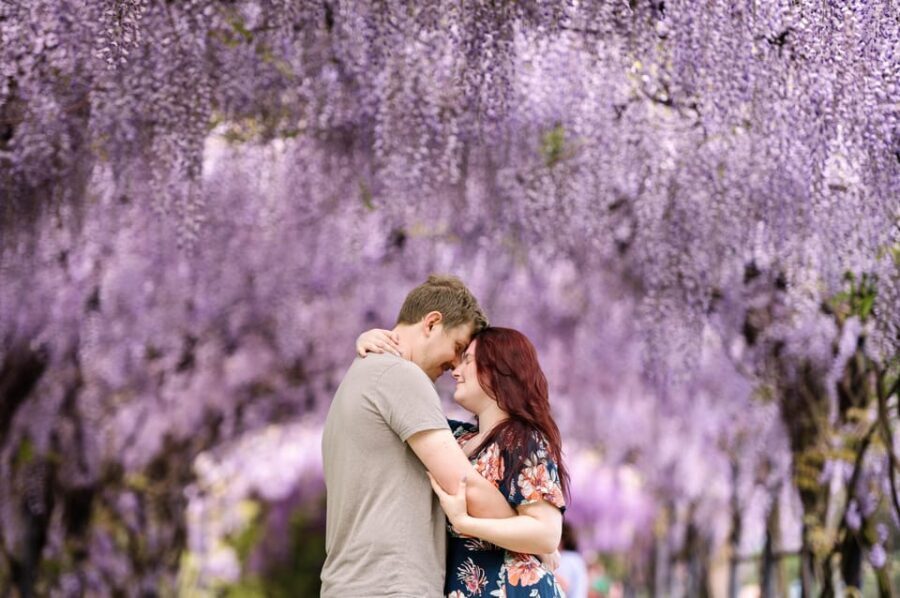 Florence&Tuscany: Private Photoshoot with a Professional - Who Will Love This Experience?