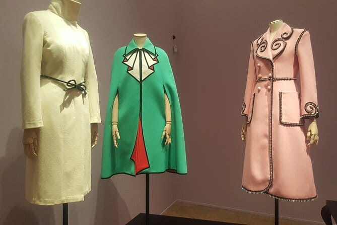 Florentine Fashion Private Tour - Introduction