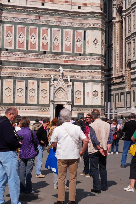Florenz: most important Moments - What You’ll Love About This Tour