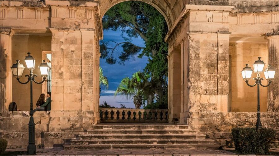 Following the Durrells in the city and countryside - A Thorough Breakdown of the Tour Experience