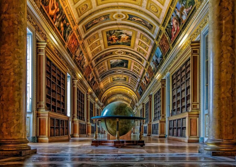 Fontainebleau Castle Private guided tour from Paris - The Experience From Past Travelers