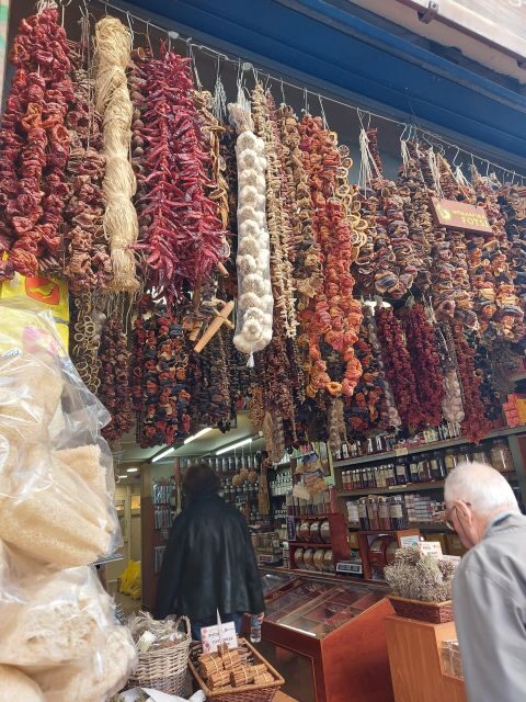 Food Experience in Athens including Unlimited Lunch - The Sum Up: Why This Food Tour Is a Solid Choice