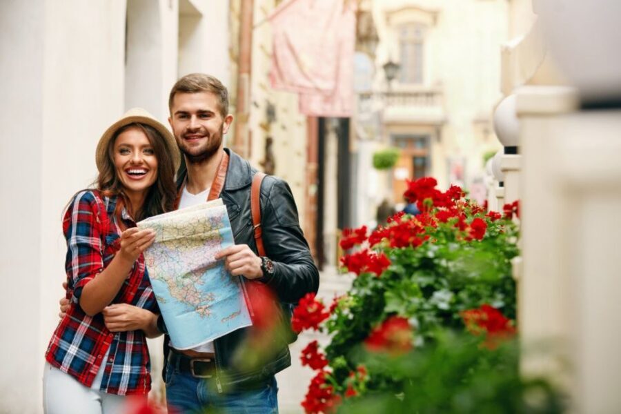 Food, Restaurants, Pubs in London Self-Guided Tour Booklet - Who Will Love This Tour?