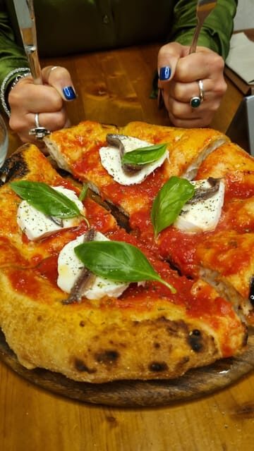 Food & The City, Food and Culture Walking Tour - The Itinerary Breakdown