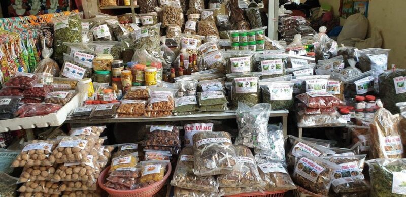 Food tour in Sa Pa - Key Points