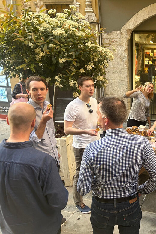 Food Tour of Nice with a Passionate Guide - What We Think: The Experience’s Strengths and Considerations